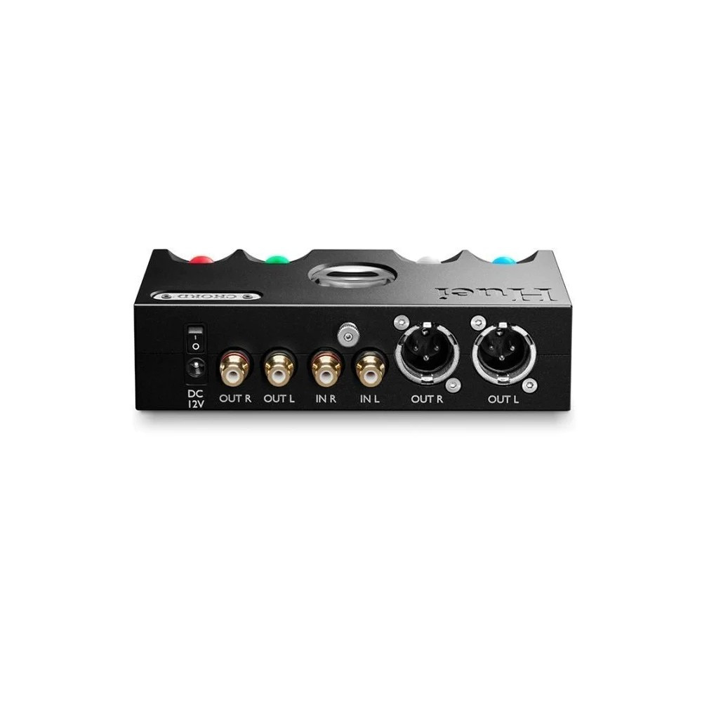 Chord Electronics Singapore | Chord Electronics DAC's & Amplifiers ...