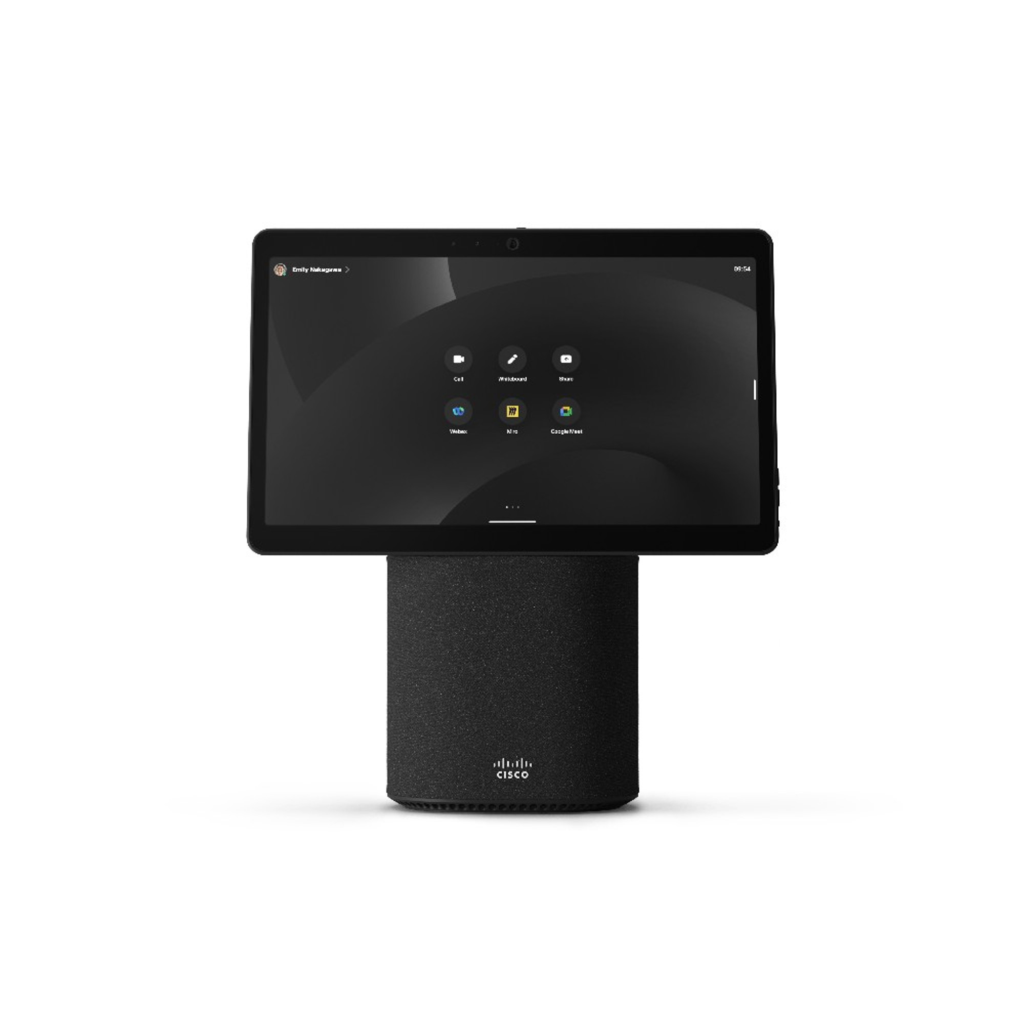 Cisco Singapore Cisco Video Conferencings Cisco Webex Desk Mini