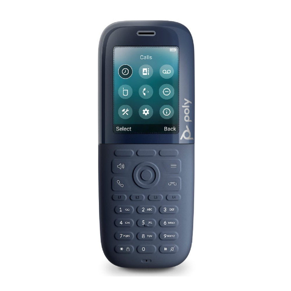 Poly Singapore | Poly IP Phones | Poly Rove | Poly Rove 30 Wireless ...