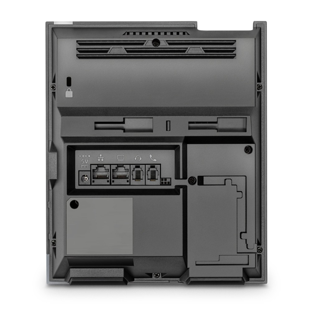 Poly Singapore | Poly IP Phones | Poly CCX | Poly CCX 400 Desktop ...