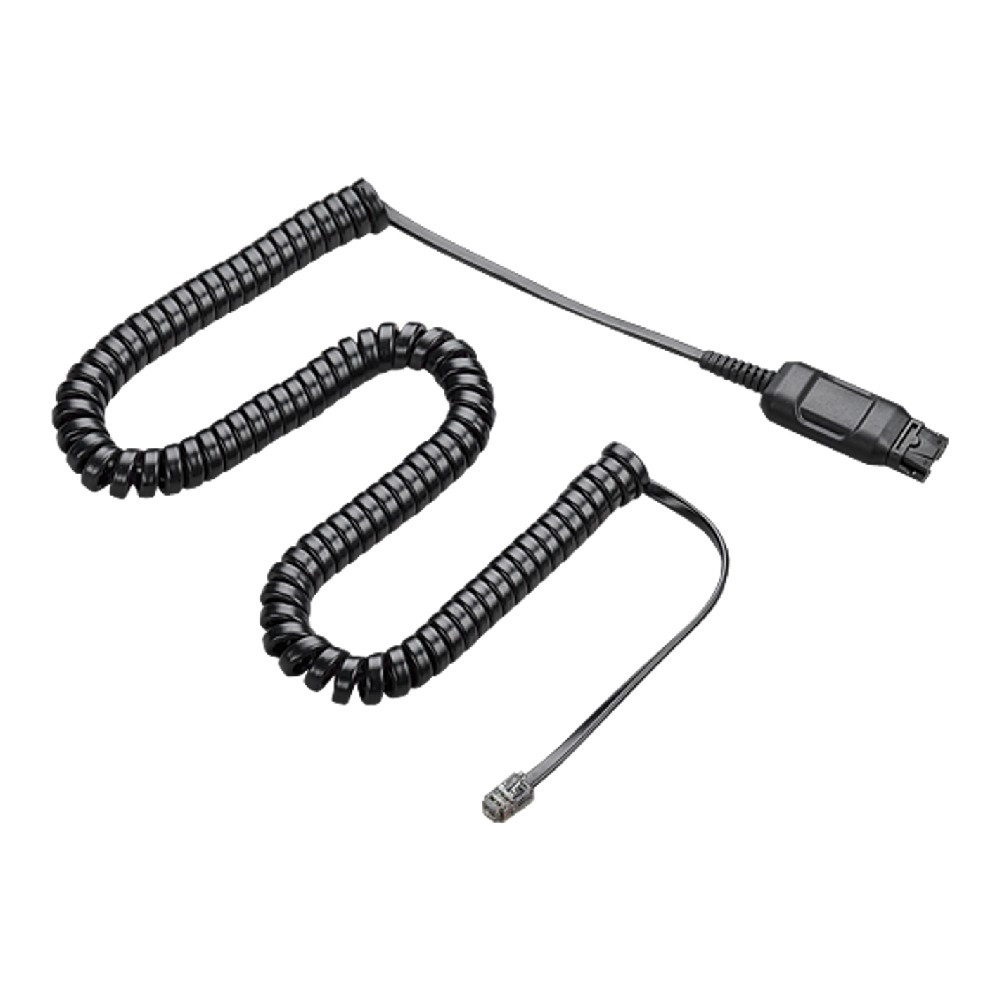 Poly Cables & Connectors | Poly Singapore | Plantronics Singapore ...