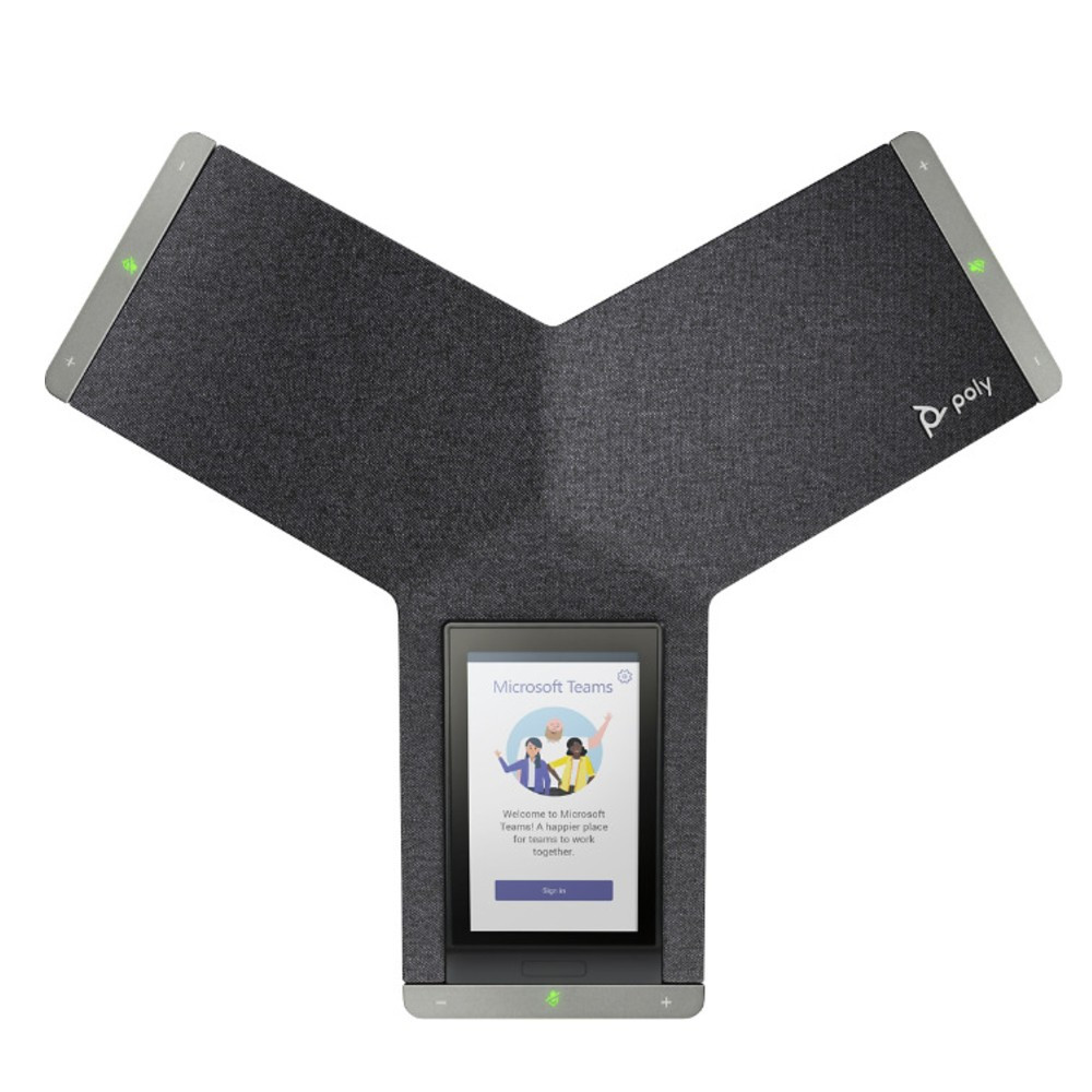 Poly Singapore | Poly IP Conference Phones | Poly Trio | Poly Trio C60 ...