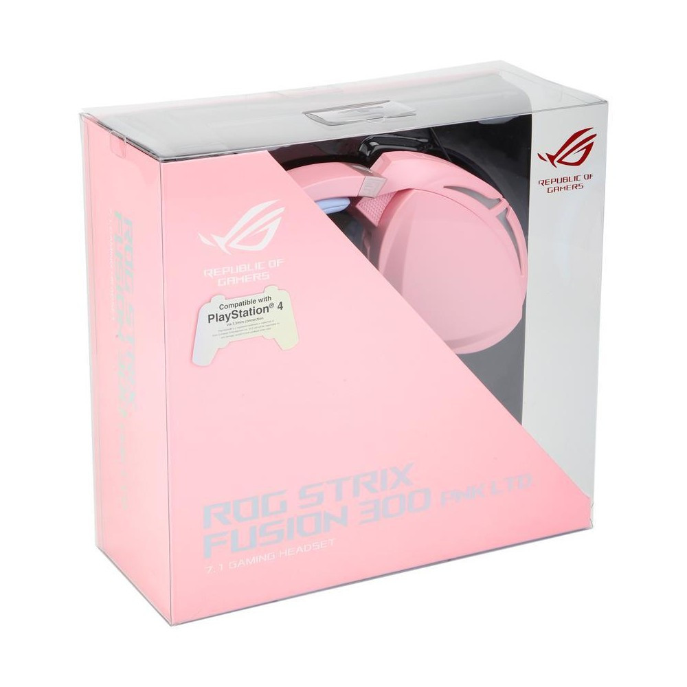 ASUS ROG Singapore | ASUS ROG Headsets | ASUS ROG Gaming Headsets ...