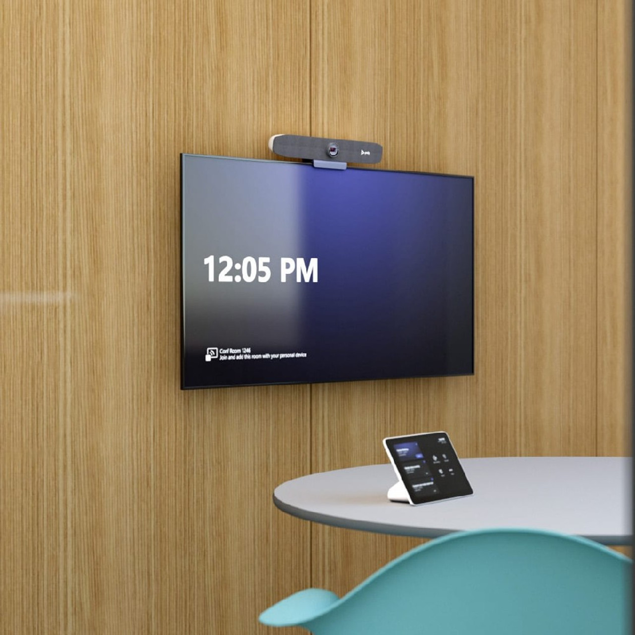 Poly Video Conferencing | Poly Singapore | Poly Studio Microsoft Teams ...