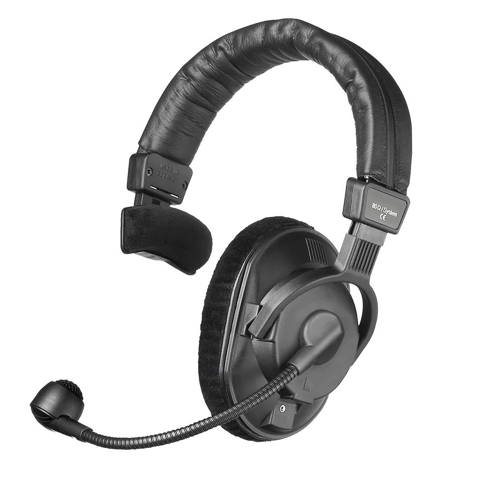 Beyerdynamic Singapore | Beyerdynamic Headsets | Beyerdynamic DT 280 MK ...