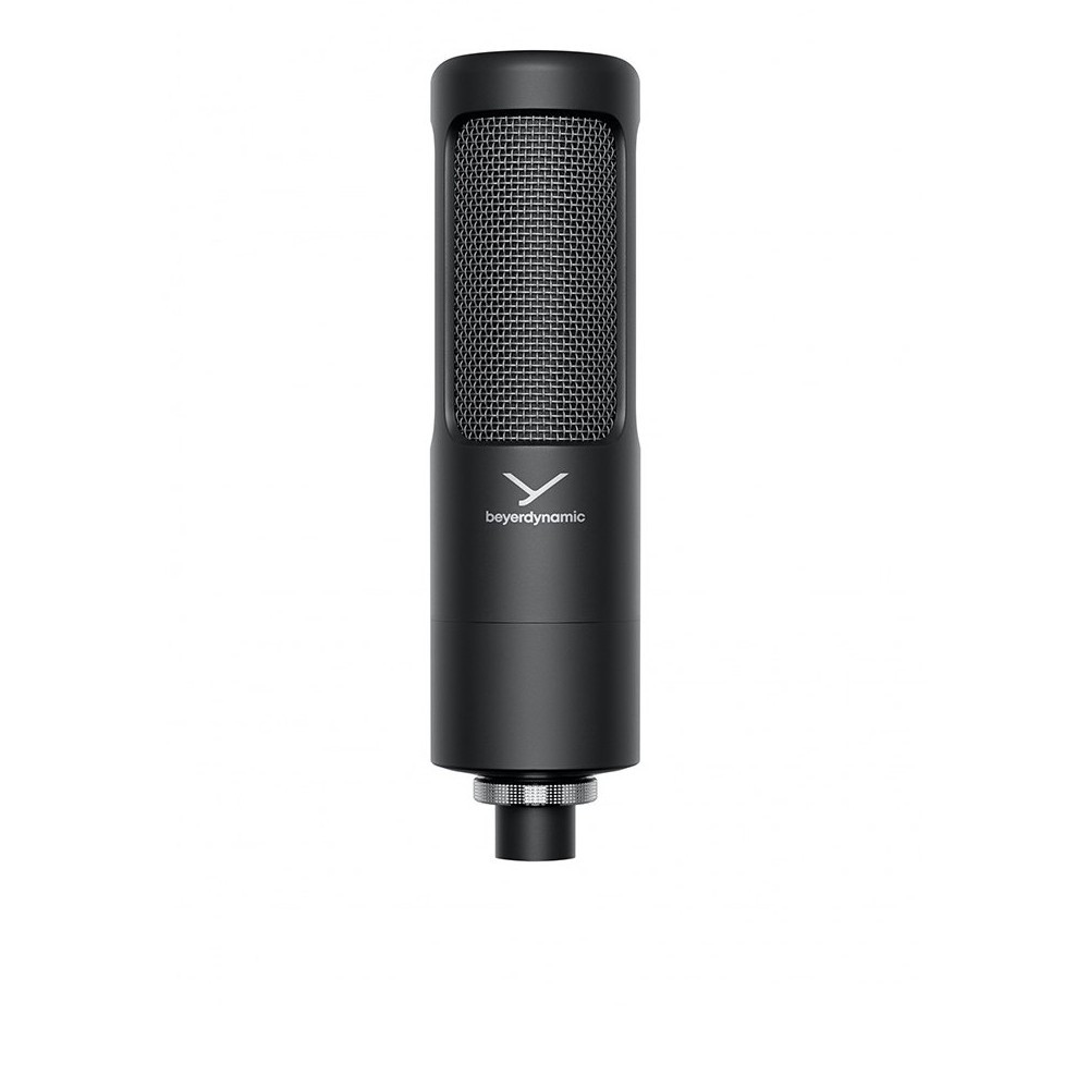 Beyerdynamic Singapore | Beyerdynamic Microphones | Beyerdynamic M 90 ...