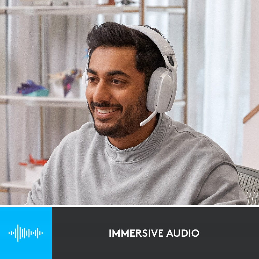 Logitech Headsets | Logitech Singapore | Logitech Zone Vibe 100 ...