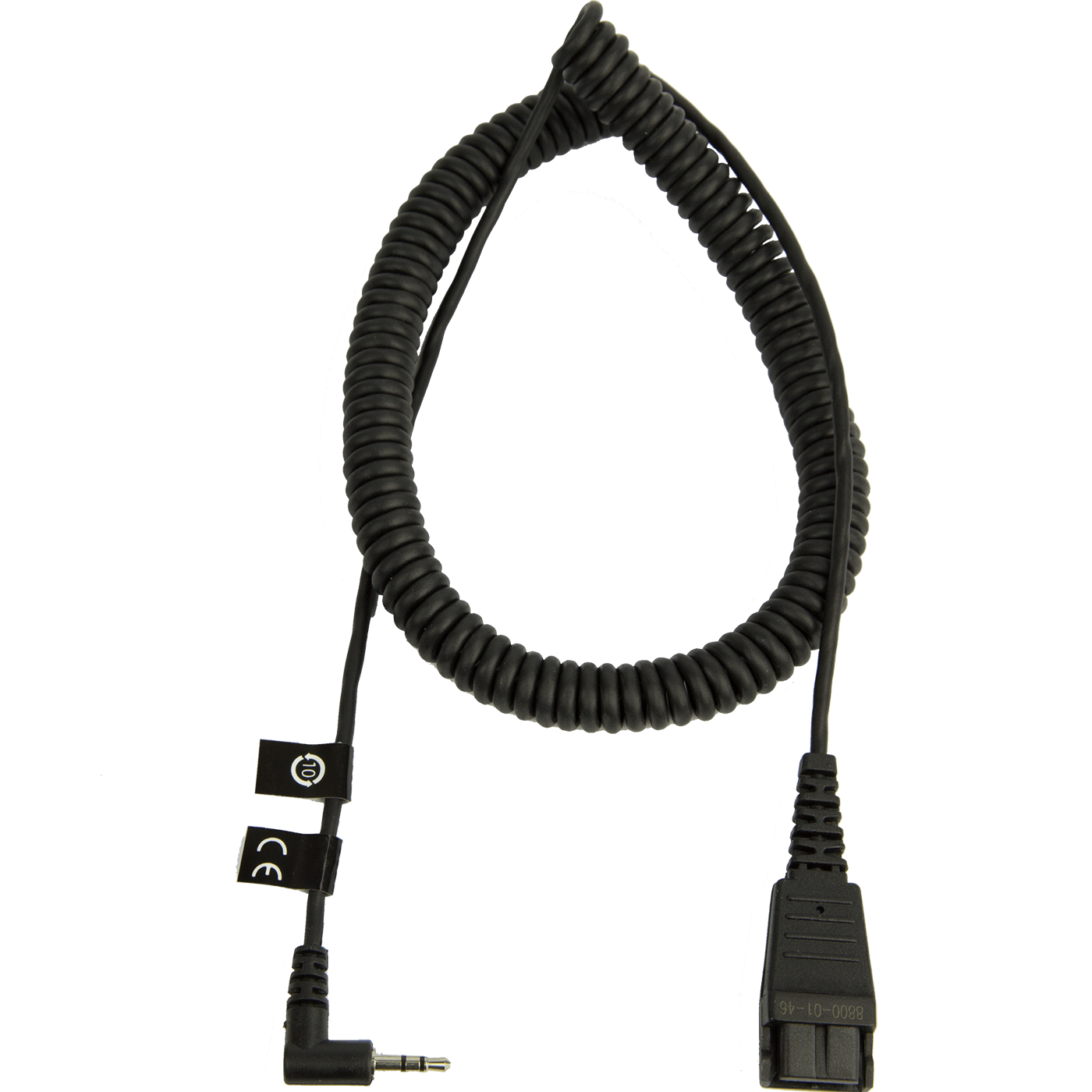 Jabra Singapore | Jabra Cables & Connectors | Jabra Modular Quick ...