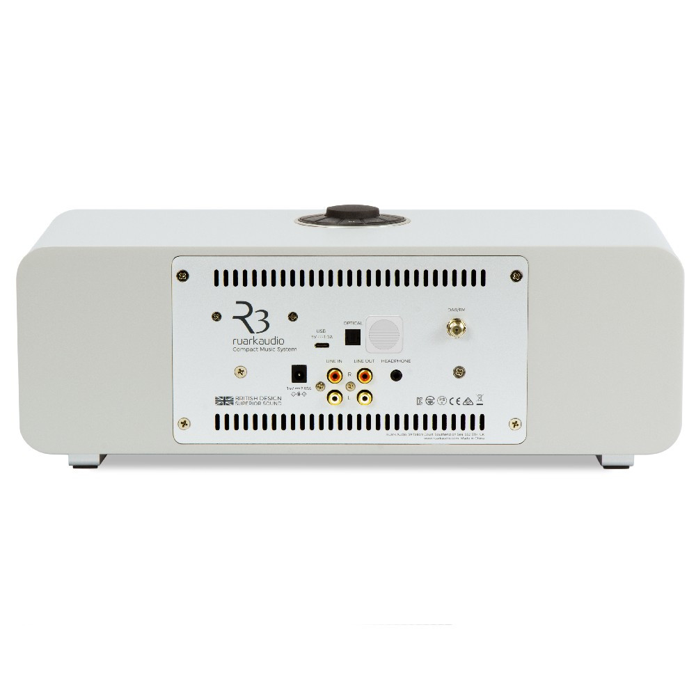 Ruark Audio Singapore | Ruark Audio Speakers | Ruark Audio R3S | Ruark ...