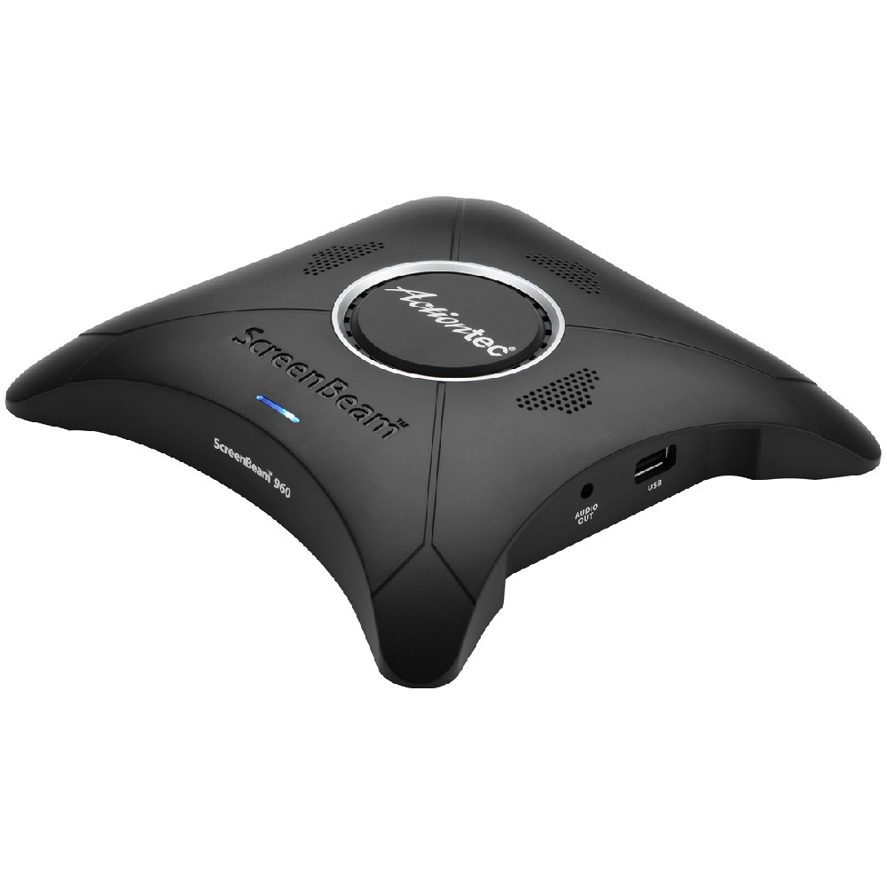 ScreenBeam Singapore | ScreenBeam Video Conferencing | ScreenBeam ...