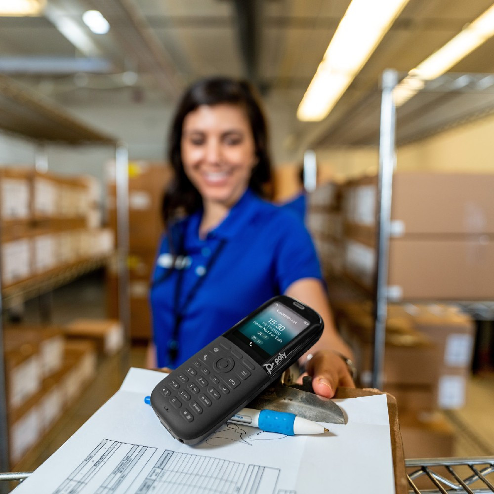 Poly Singapore | Poly IP Phones | Poly Rove | Poly Rove 20 Wireless ...