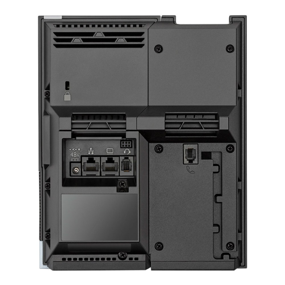 Poly Singapore | Poly IP Phones | Poly CCX | Poly CCX 505 Desktop ...