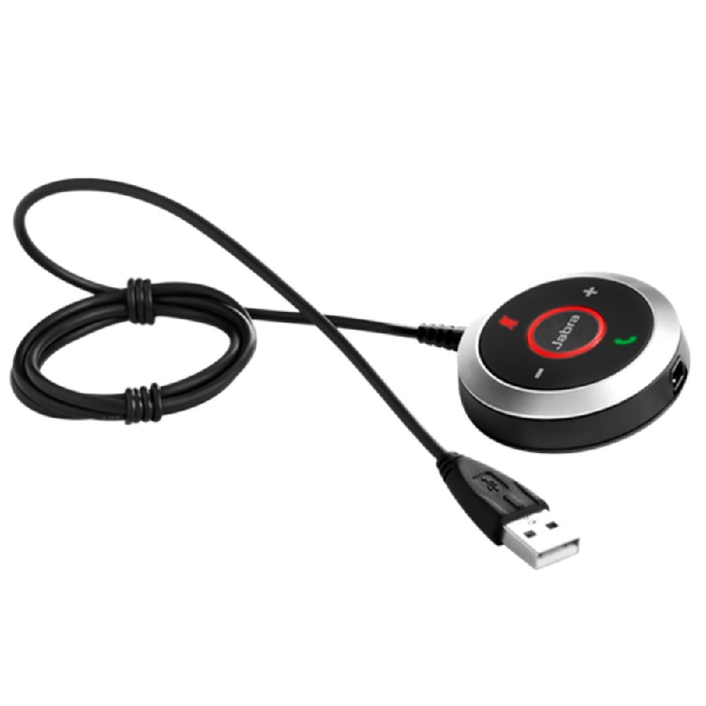 Jabra Singapore | Jabra Headset Cables & Connectors | Jabra Evolve ...