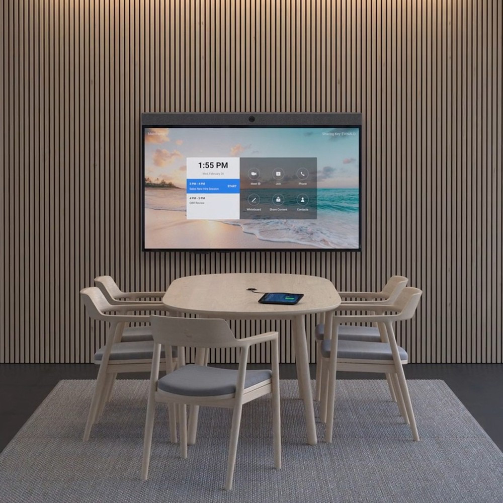 Neat Singapore | Neat Displays | Neat Board 50" With Neat Pad (Adaptive ...