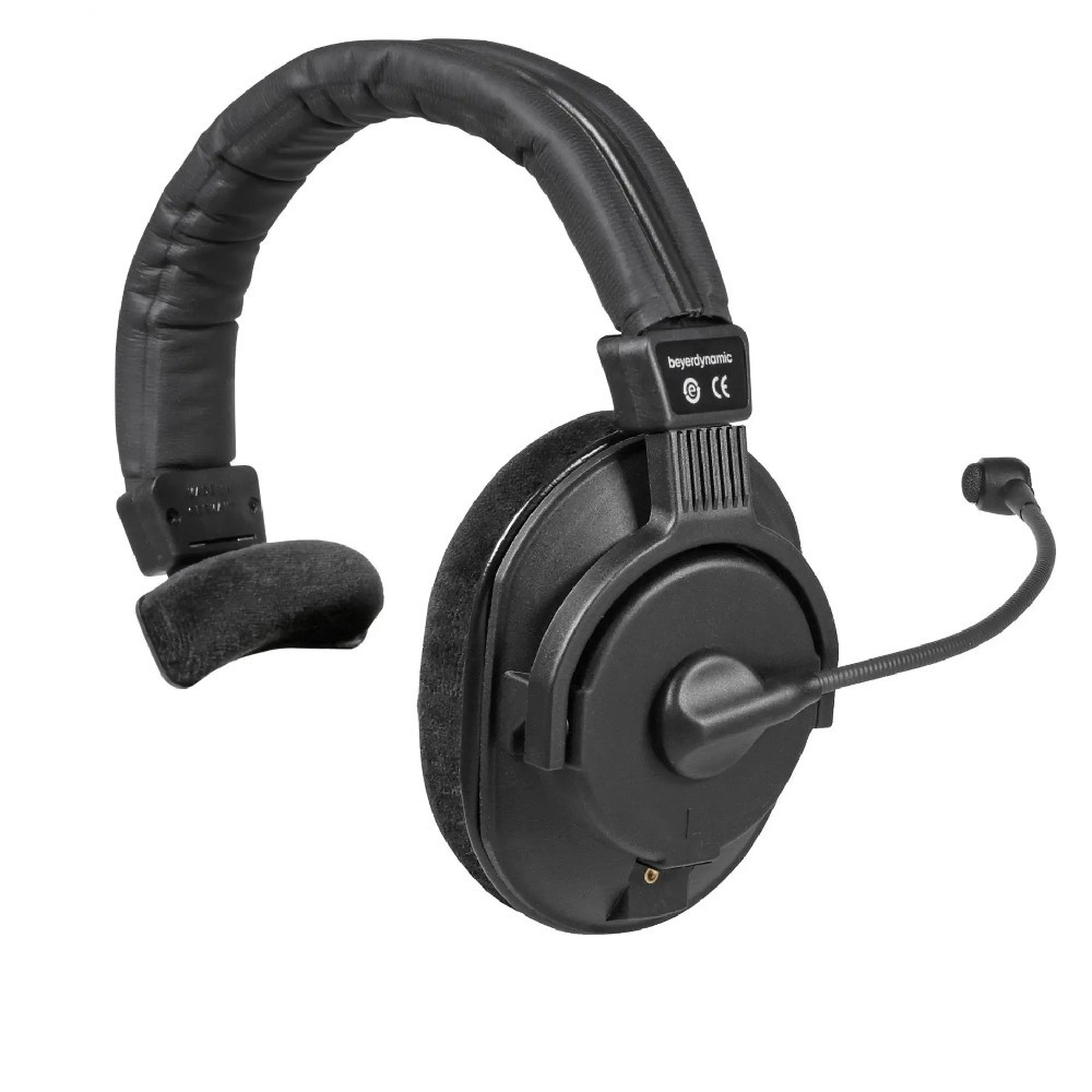 Beyerdynamic Singapore | Beyerdynamic Headsets | Beyerdynamic DT 287 ...