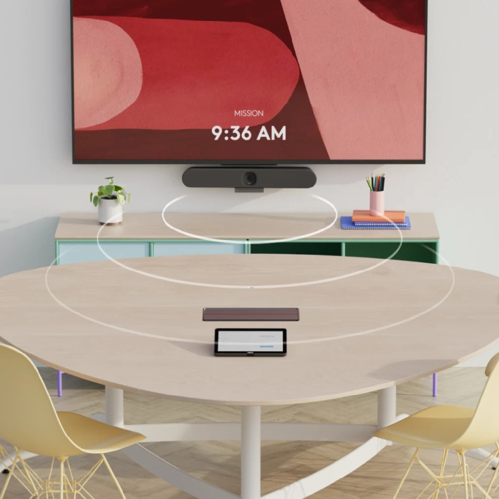 Logitech Singapore | Logitech Video Conferencing | Logitech Rally ...