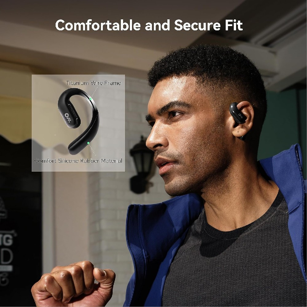 Oladance Singapore | Oladance Earphones | Oladance OWS Pro | Oladance ...