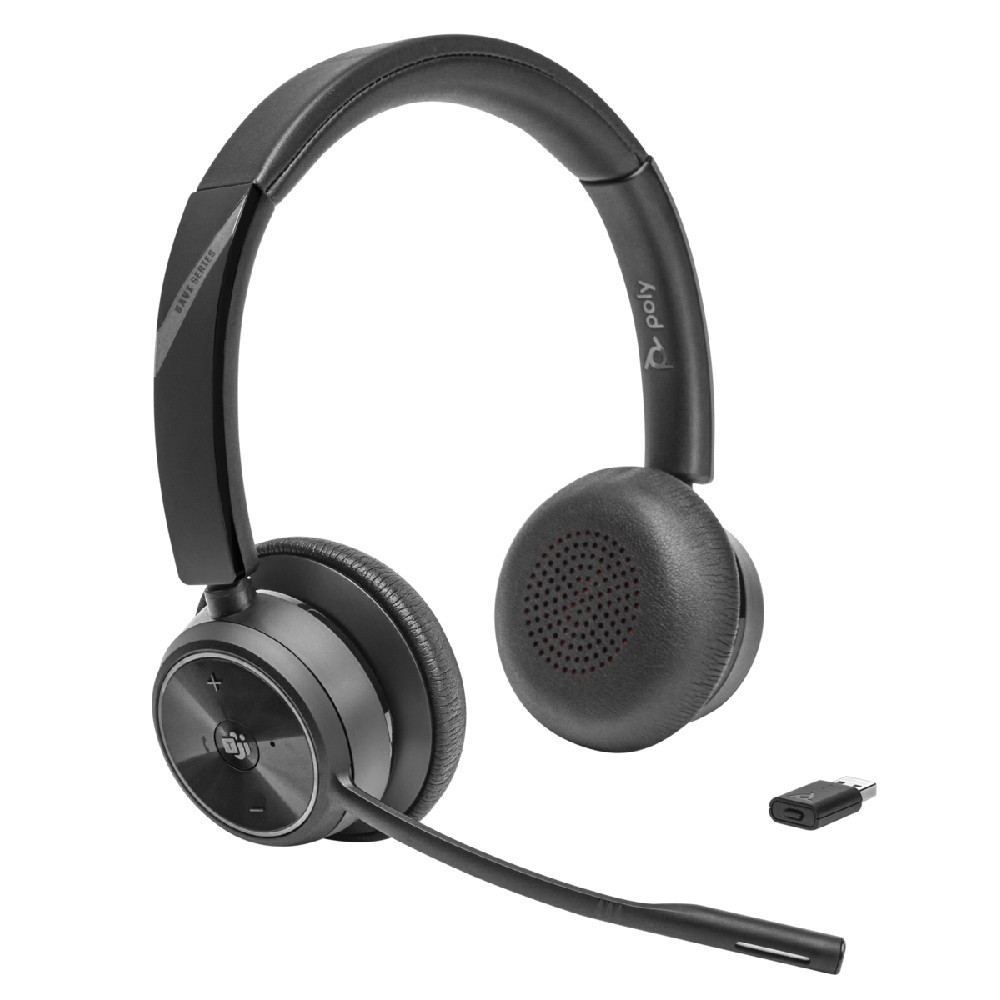 Poly Plantronics Singapore | Poly Plantronics Headsets | Poly ...