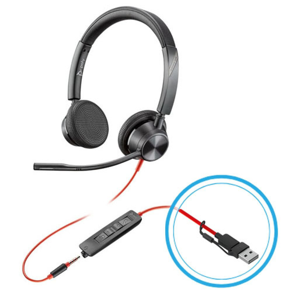 Poly Plantronics Singapore | Poly Plantronics Headsets | Poly ...
