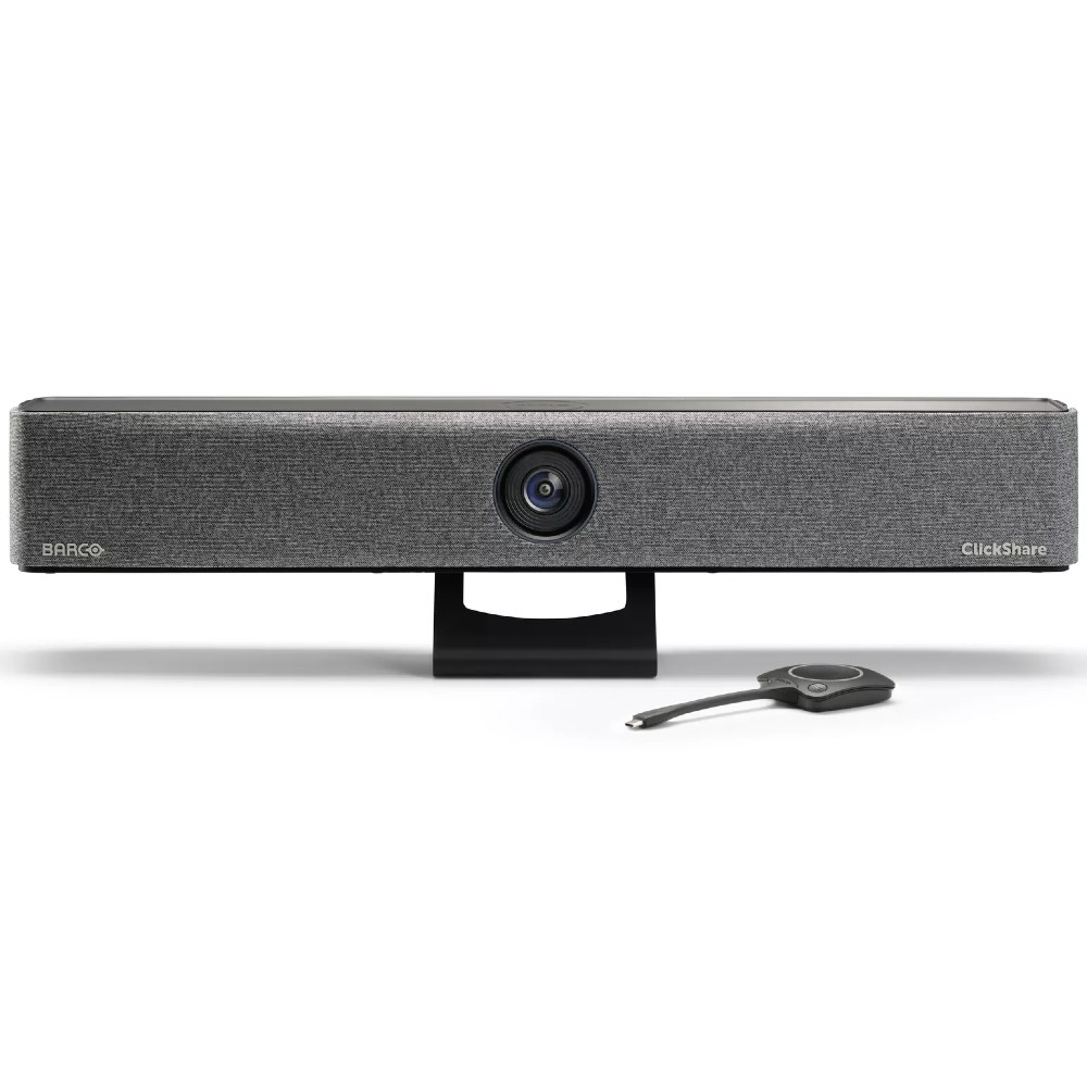 Barco Singapore | Barco ClickShare | Barco Video Conferencing | Barco ...