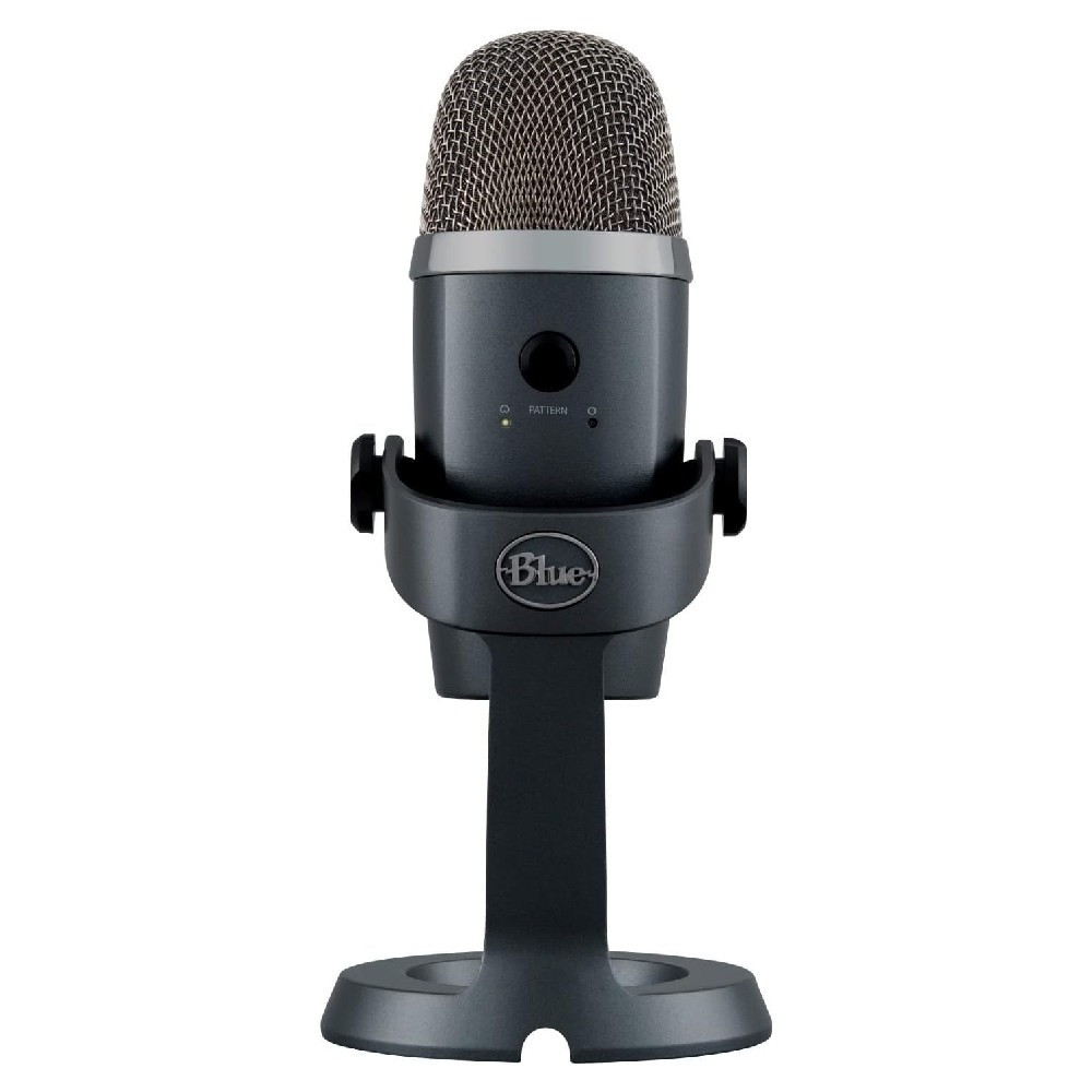 Logitech Singapore | Logitech Microphones | Logitech Blue Yeti ...