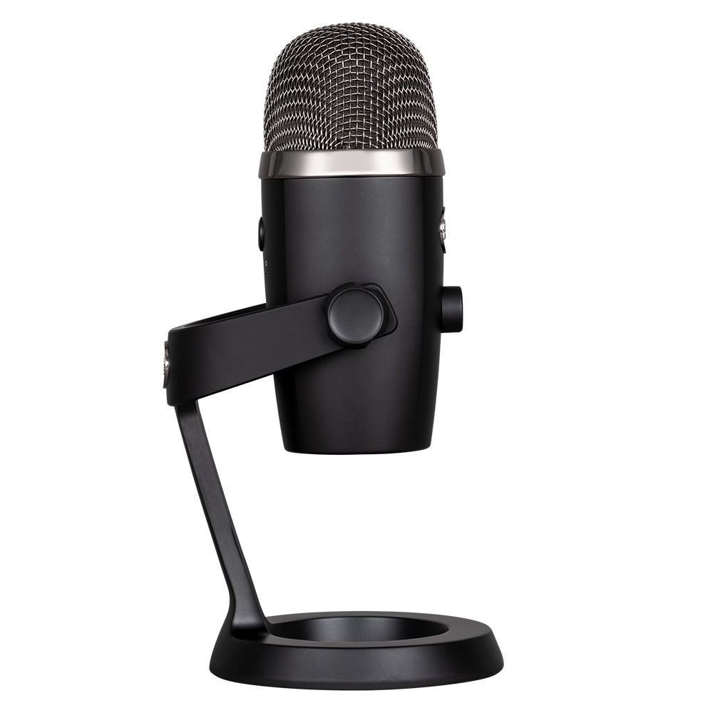 Logitech Singapore | Logitech Microphones | Logitech Blue Yeti ...