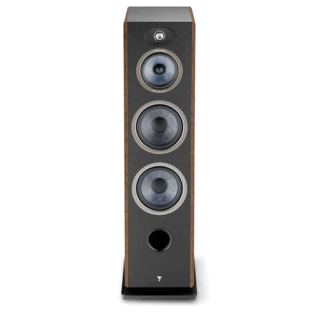 Focal Singapore | Focal Speakers | Focal Vestia | Focal Vestia N4 ...