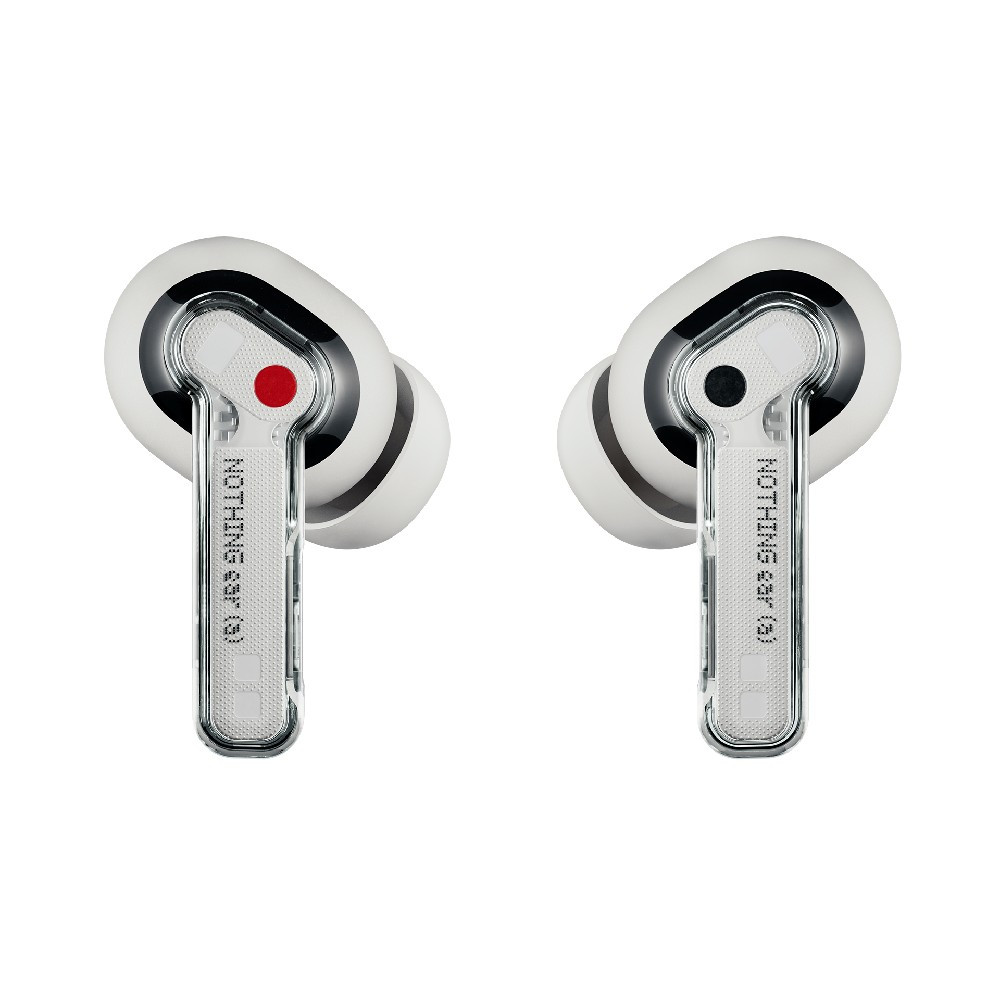 NOTHING Singapore | NOTHING Earbuds | NOTHING True Wireless Earbuds ...