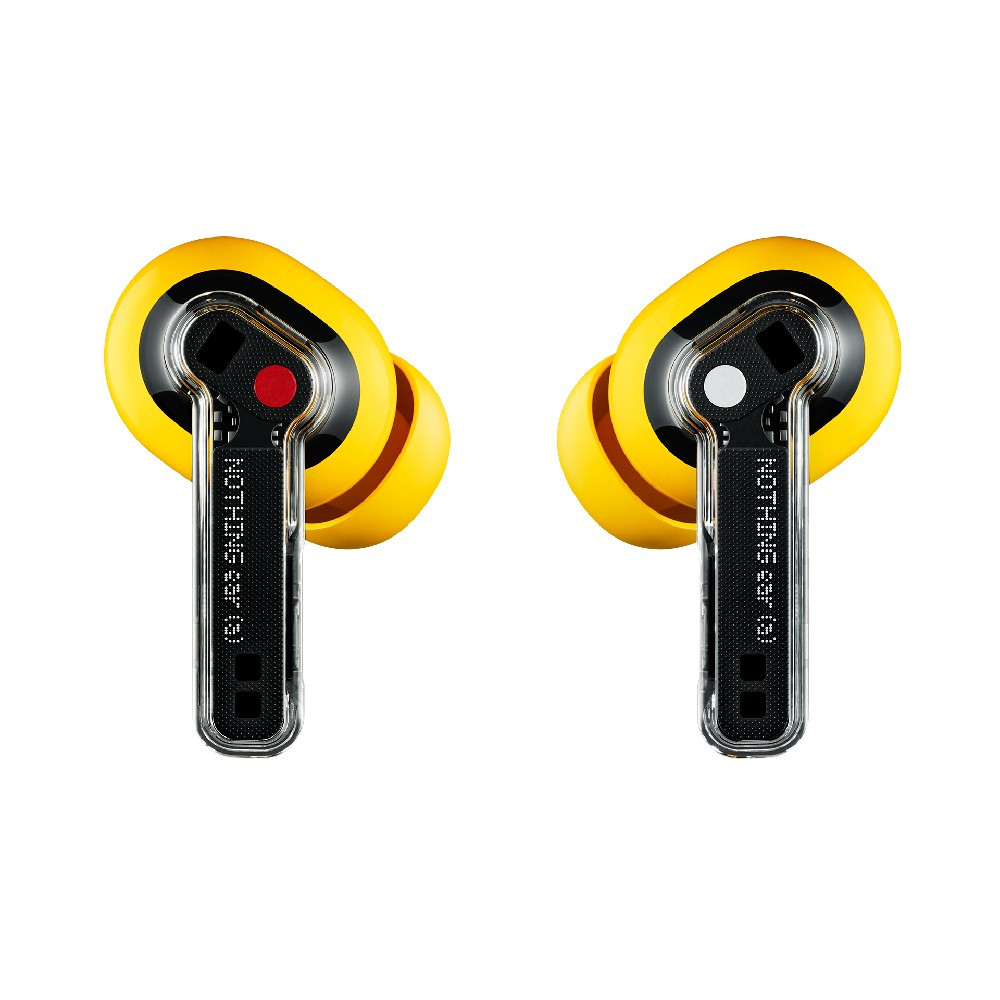 NOTHING Singapore | NOTHING Earbuds | NOTHING True Wireless Earbuds ...