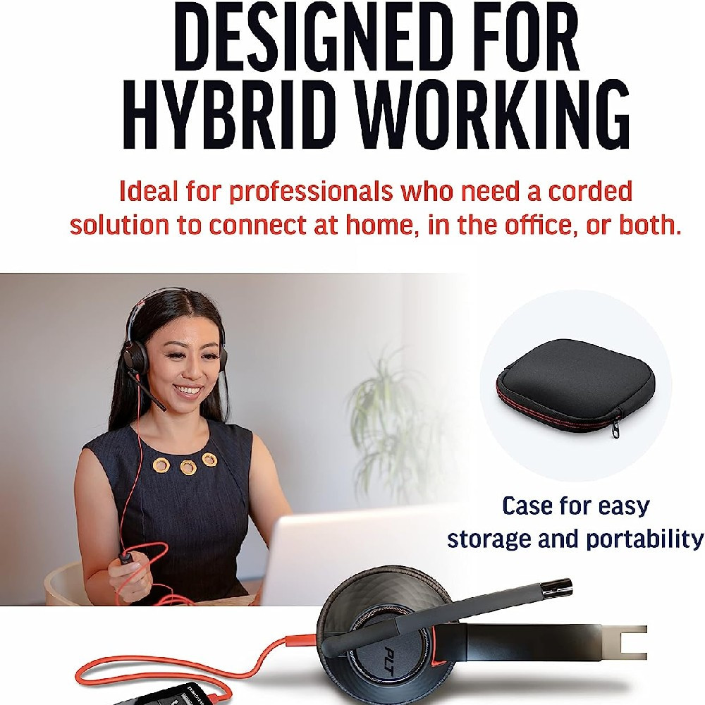 Poly Plantronics Singapore | Poly Plantronics Headsets | Poly ...