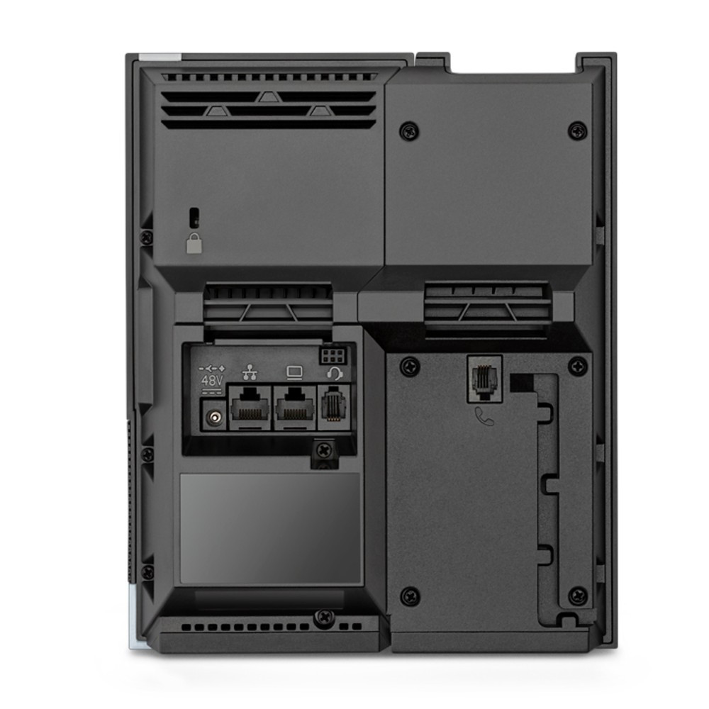 Poly Singapore | Poly IP Phones | Poly CCX | Poly CCX 500 Desktop ...