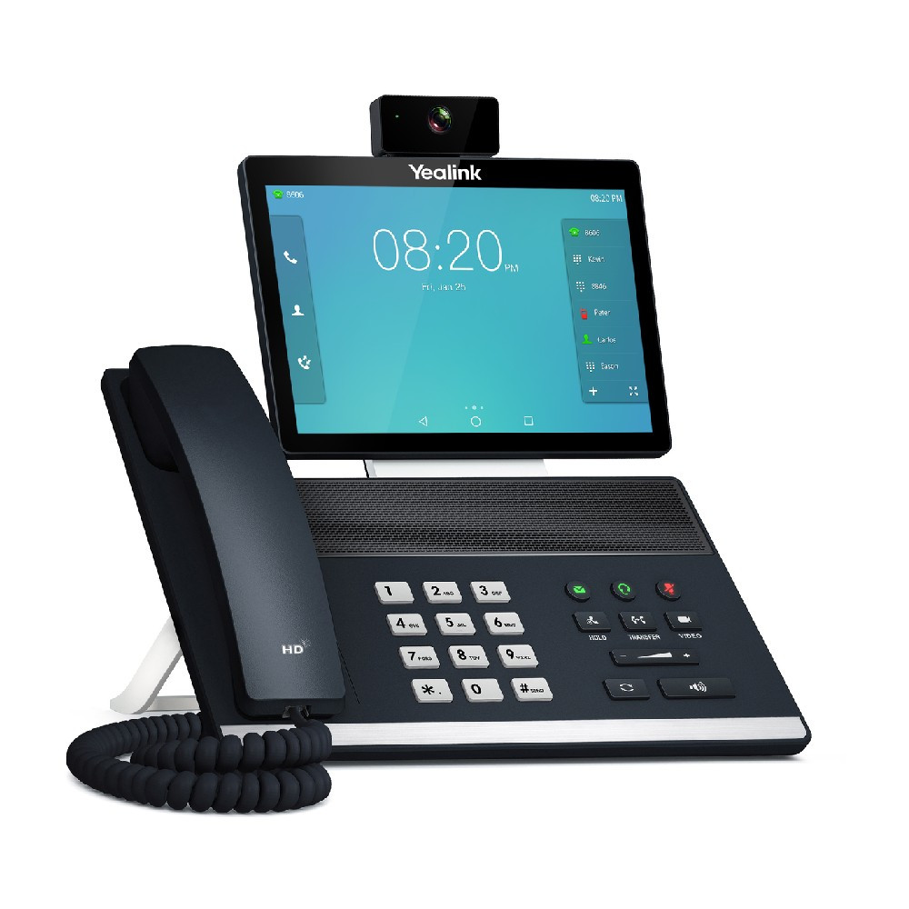 IP Phones | Deskphones | Business Phones | Wireless Handsets ...