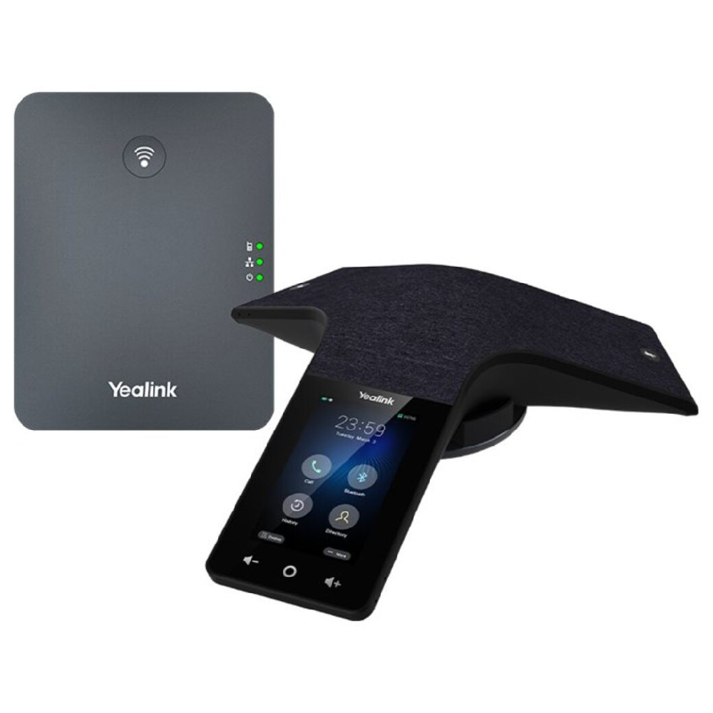 IP Phones | Deskphones | Business Phones | Wireless Handsets ...