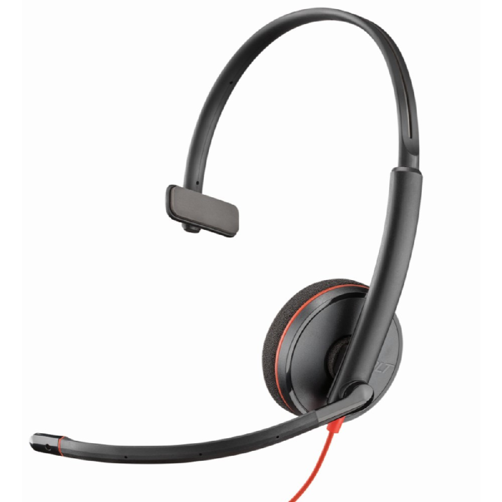 Poly Plantronics Singapore | Poly Plantronics Headsets | Poly ...