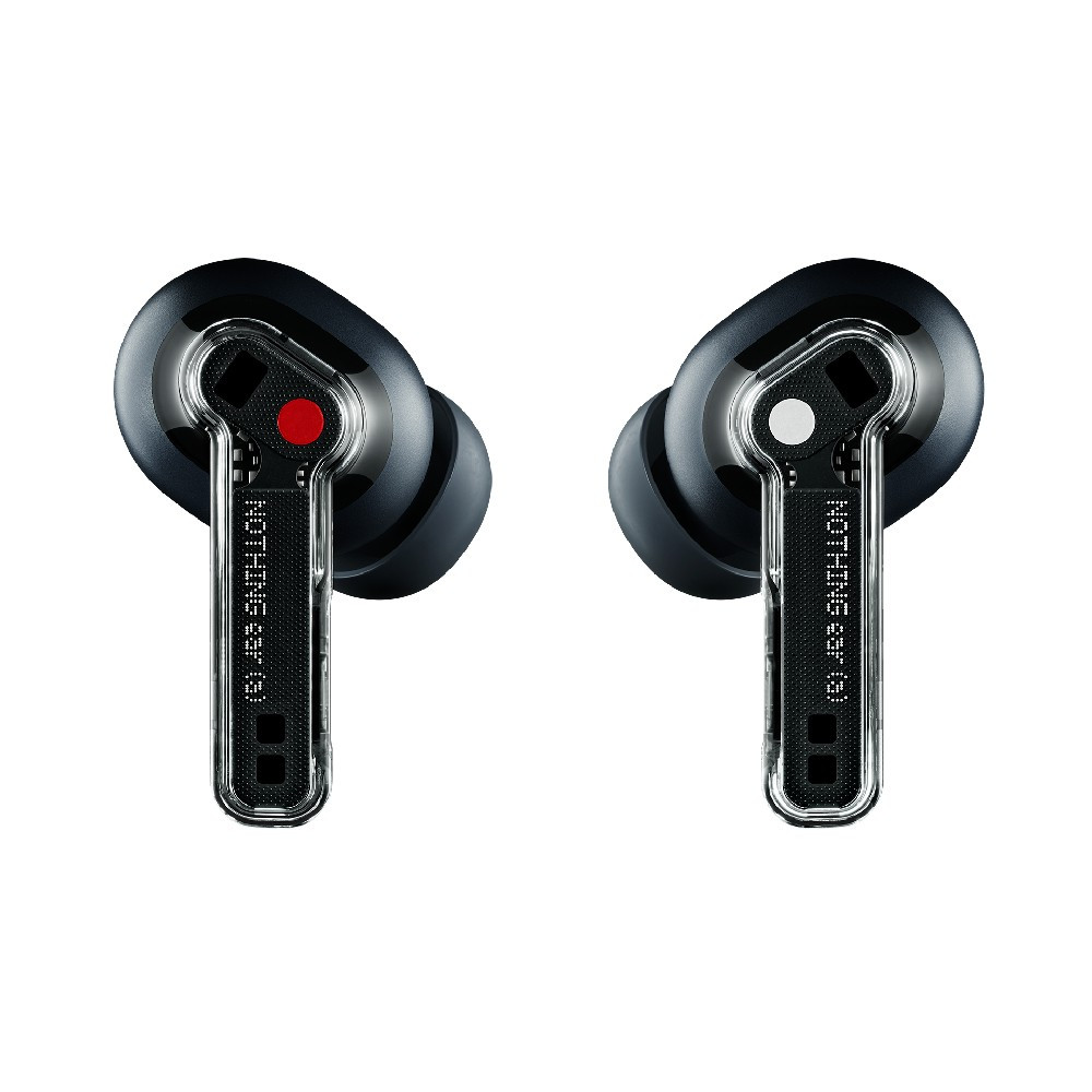 NOTHING Singapore | NOTHING Earbuds | NOTHING True Wireless Earbuds