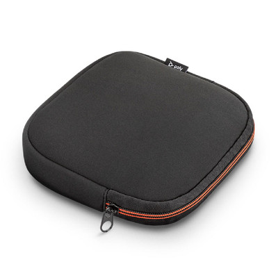 Headset Cases | Headset Pouches | Headset Storage | For Jabra, Poly ...