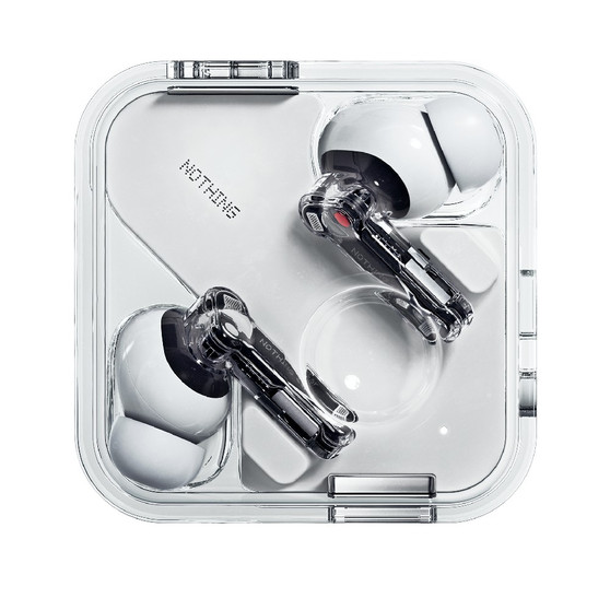 NOTHING Singapore | NOTHING Earbuds | NOTHING True Wireless Earbuds ...