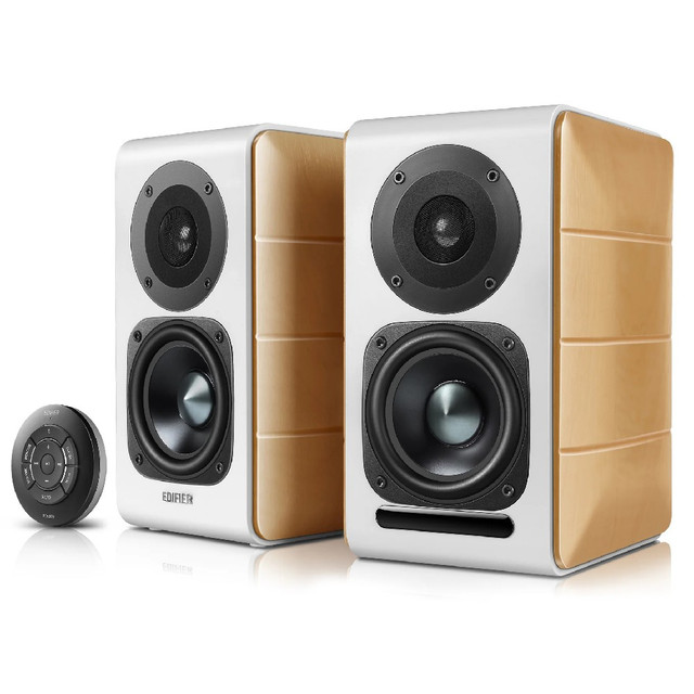 Edifier Speakers | Edifier Wireless Earbuds | Edifier Wireless ...