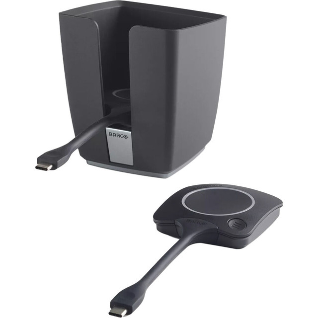 Barco Singapore | Barco ClickShare | Barco Wireless Conferencing ...