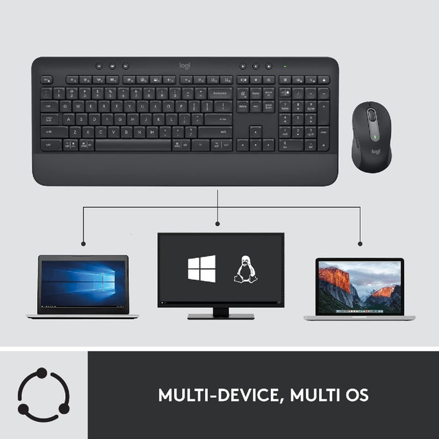 Logitech Singapore | Work From Home Equipment's | Logitech Keyboards ...