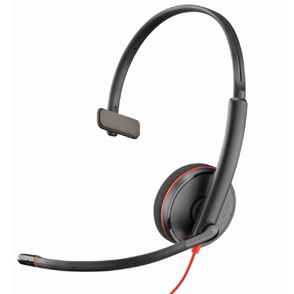 Poly Plantronics Singapore | Poly Plantronics Headsets | Poly ...