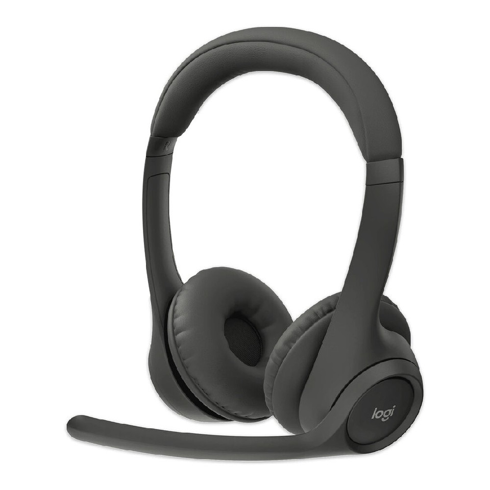Logitech Singapore | Logitech Headsets | Logitech Zone True Wireless ...