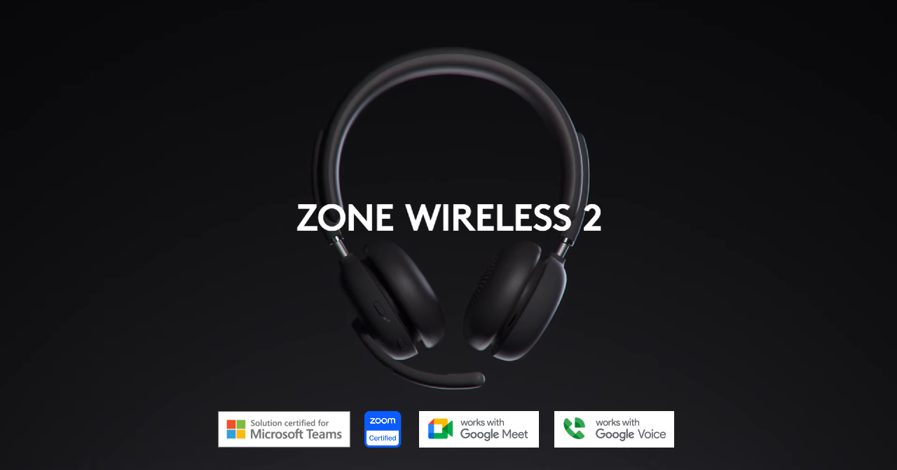 Office Headsets & Speakerphones | Wireless Headphones & Earbuds | Wifi ...