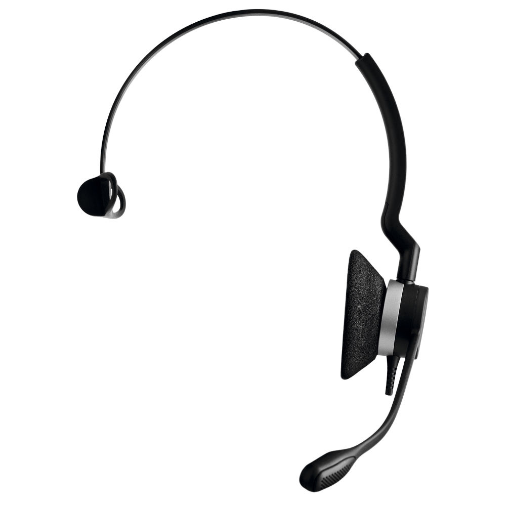 Jabra Singapore | Jabra Headsets | Jabra Biz | Jabra Biz 2300 MS Mono ...