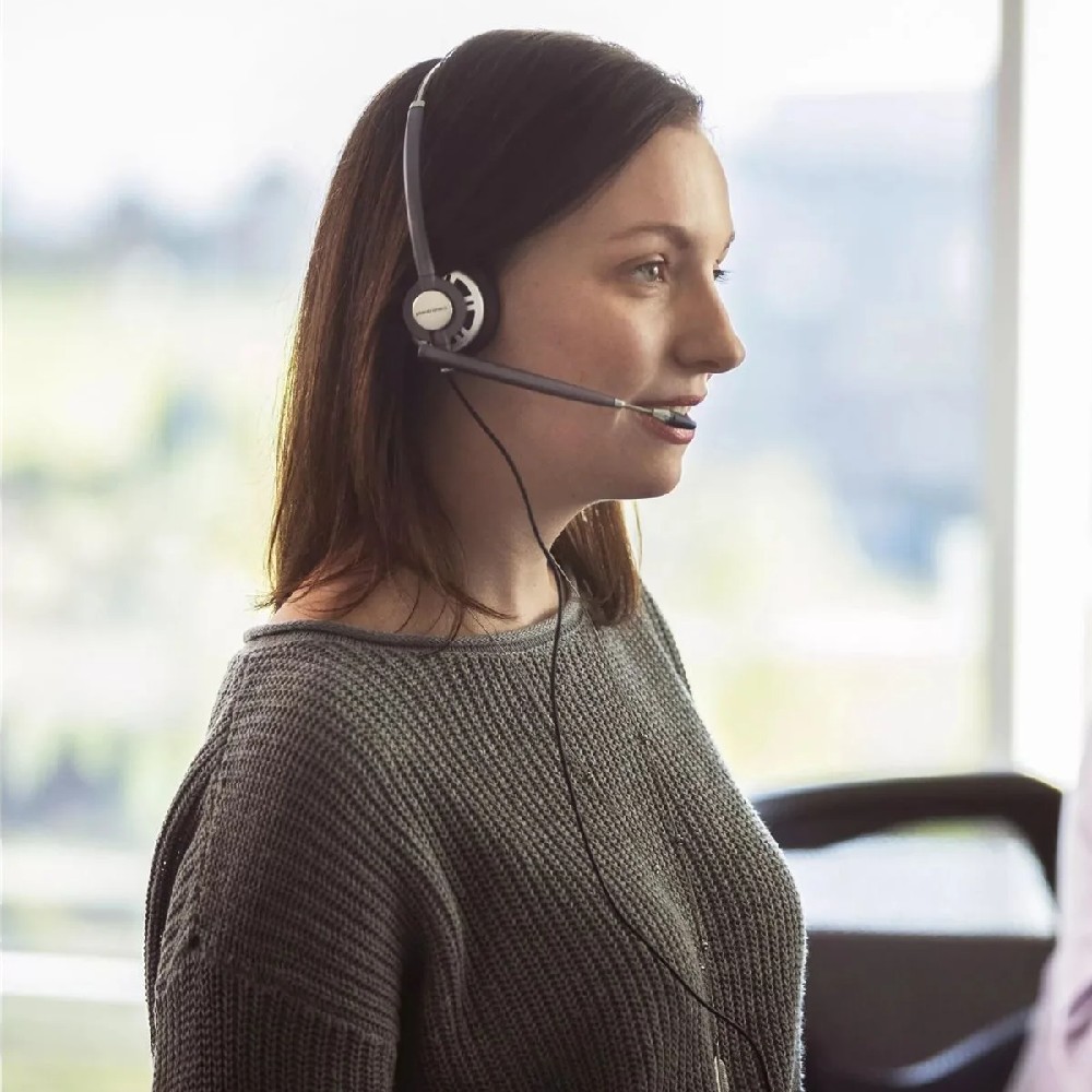 Poly Plantronics Singapore | Poly Plantronics Headsets | Poly ...