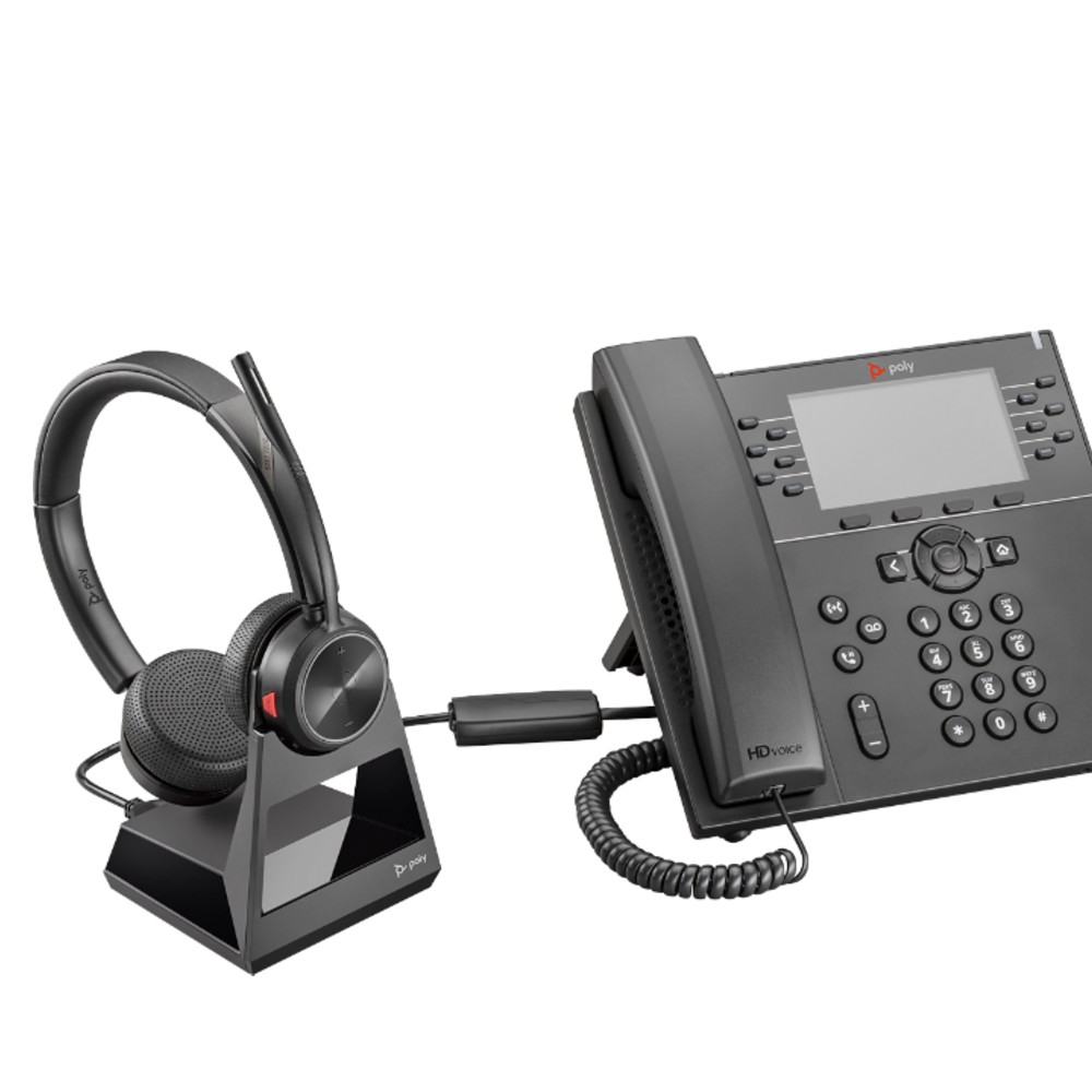 Poly Plantronics Singapore | Poly Plantronics Headsets | Poly ...