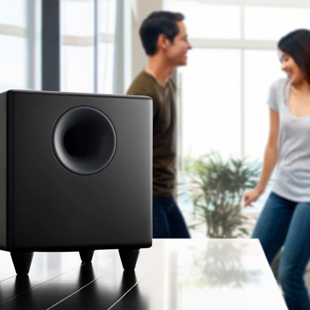 Audioengine Singapore | Audioengine Subwoofers | Audioengine S8 ...
