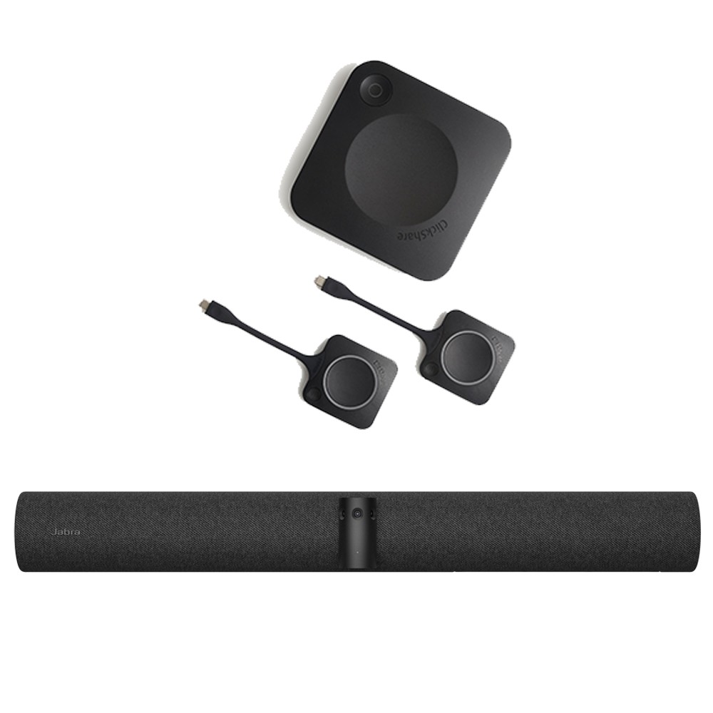 Jabra Singapore | Jabra Video Conferencing | Jabra Panacast | Barco ...