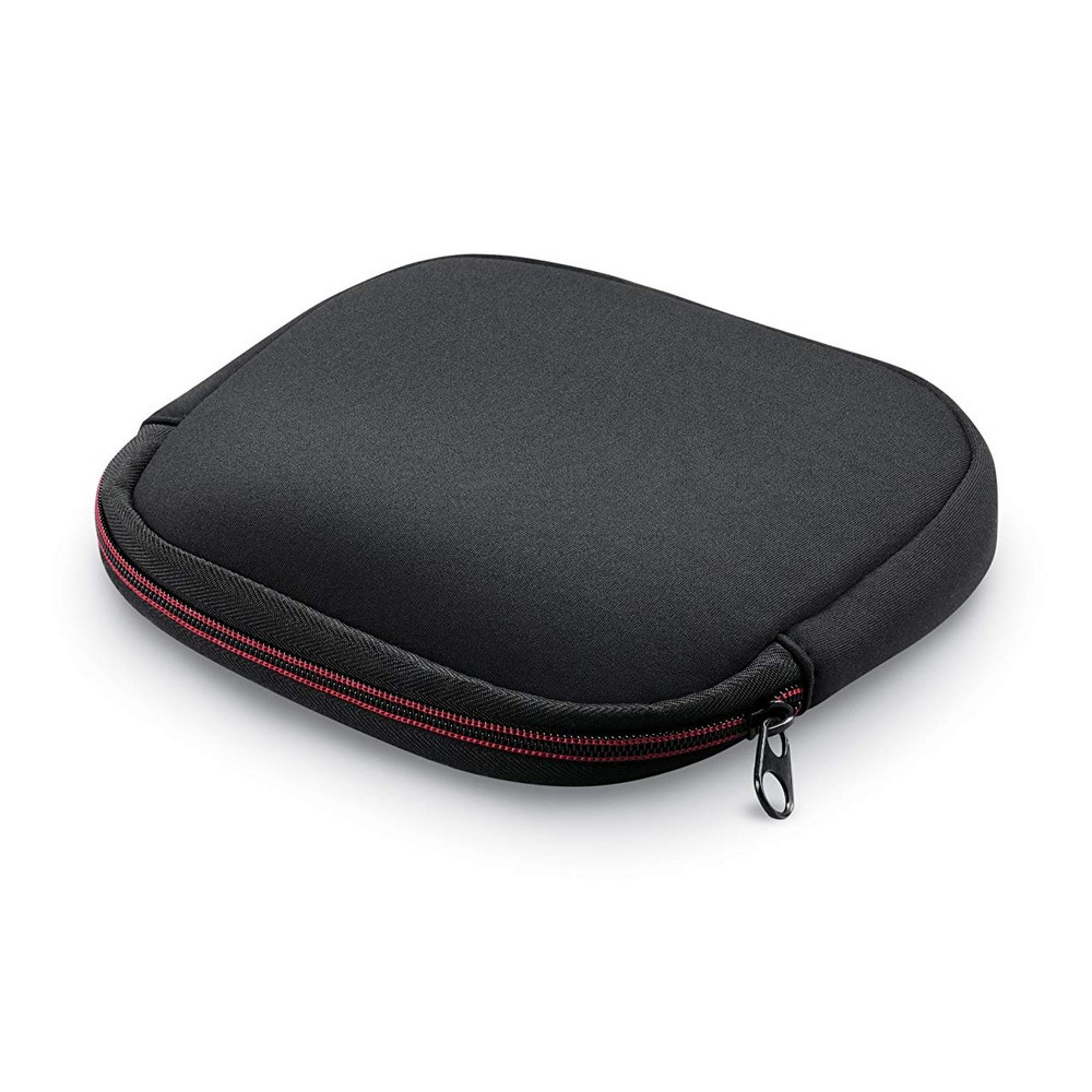 Poly Plantronics Singapore | Poly Plantronics Cases | Poly Spare Soft Travel Pouch For Blackwire ...