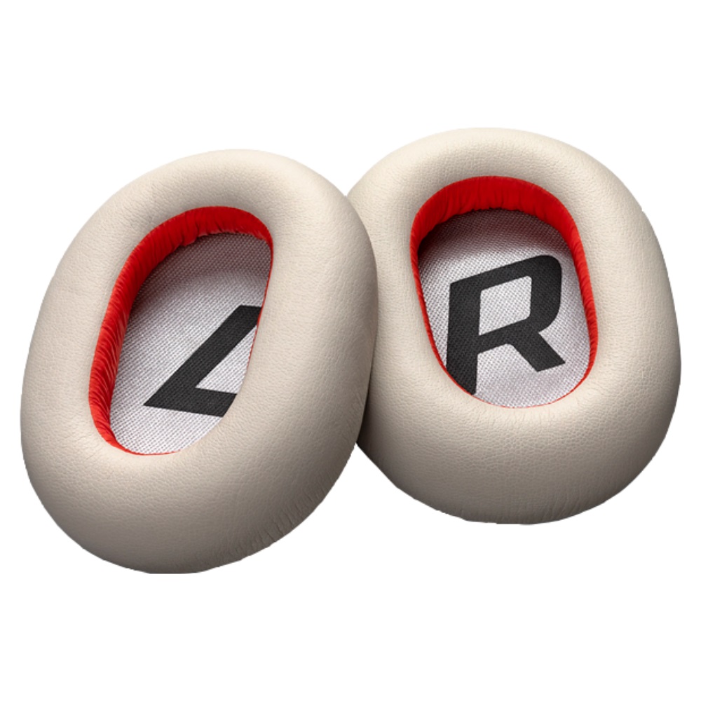 Poly Singapore | Poly Spare Ear Cushion For Voyager 8200 (Ivory)